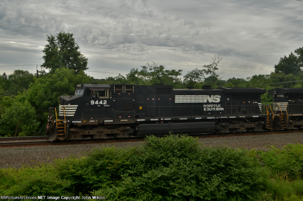 NS 9442